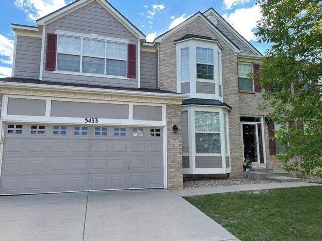 5433 S Sicily St, Aurora, CO 80015
