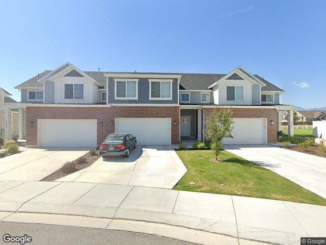 5433 W Autumn Moon Ln Unit 218, Herriman, UT 84096