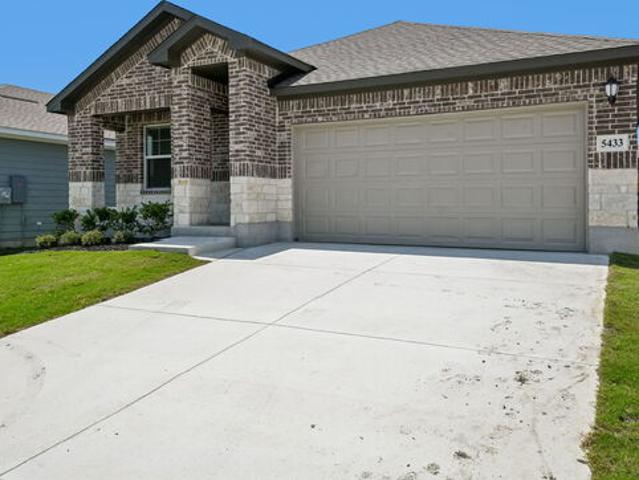 5433 Wrangler Way