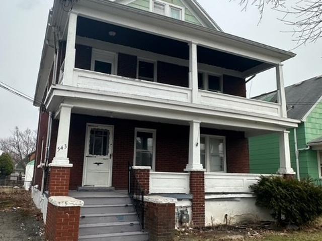 543 22nd Street