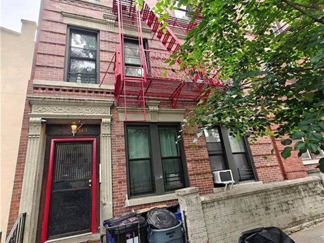 543 41st Street