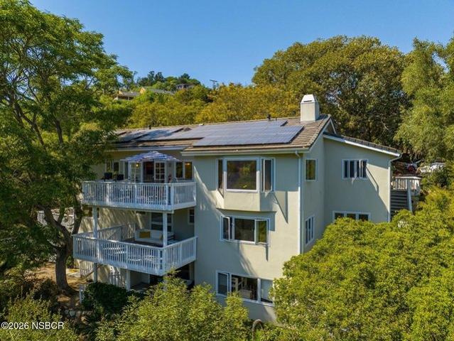 543.5 Arroyo Ave, Santa Barbara, CA 93109