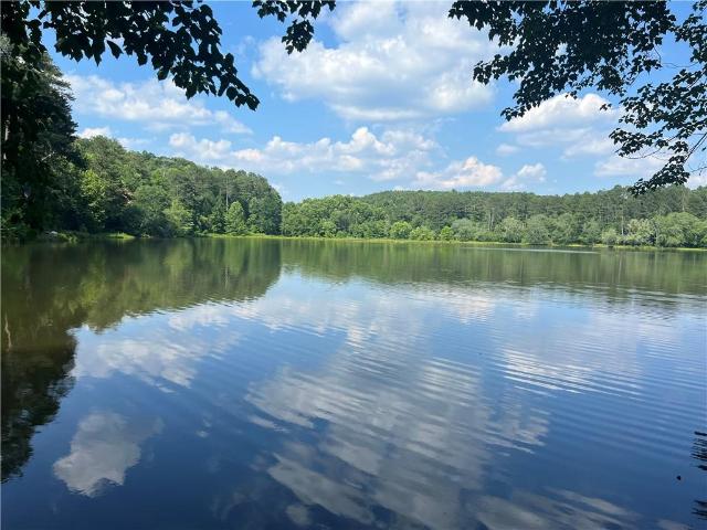 543 Cove Lake Drive