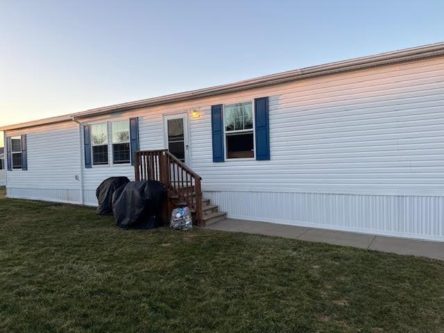 543 Continental Circle