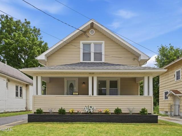 543 Cortlandt Ave, Lima, OH 45801