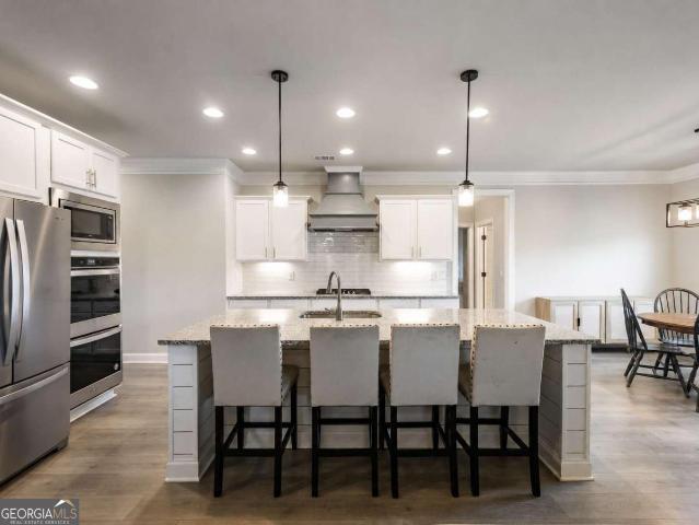 543 Calgary Downs Drive