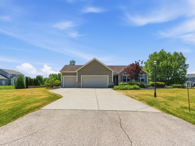 543 Camarosa Ct