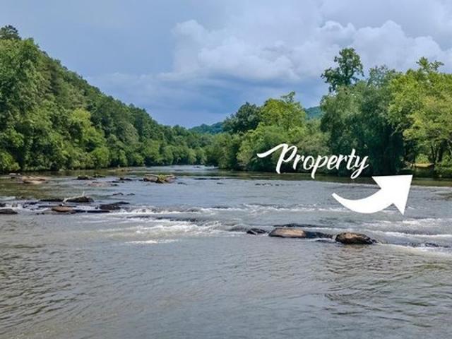 543 Carnes Rd, Franklin, NC 28734