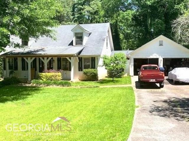 543 Charing Cross Dr, Marietta, GA 30066