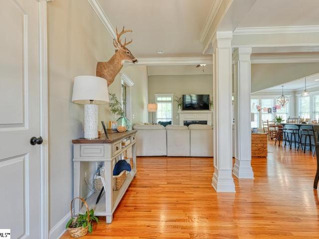 543 Chattooga Road