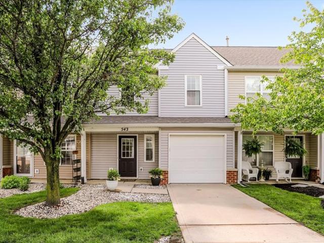 543 Crawford Dr, Westfield, IN 46074
