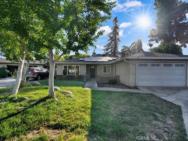 543 Autumn Court