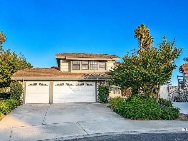 543 Beacon Pl, Chula Vista, CA 91910