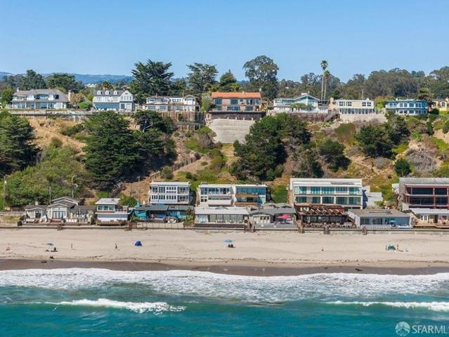 543 Beach Dr, Aptos, CA 95003
