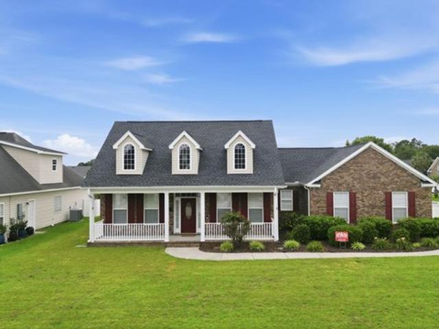 543 Belton Dr, Conway, SC 29526