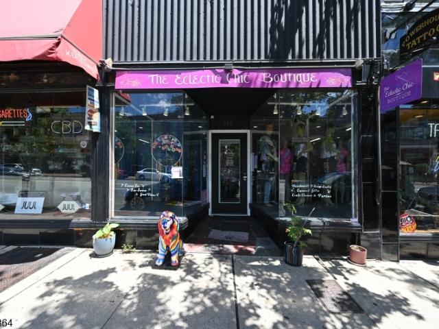 543 Bloomfield Ave