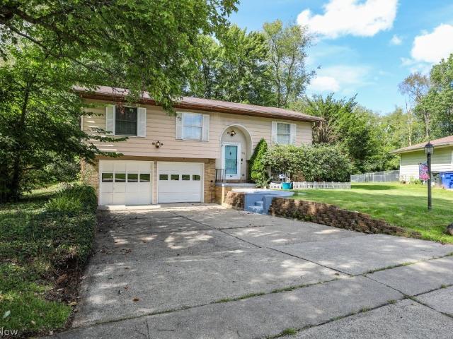 543 Brush Road
