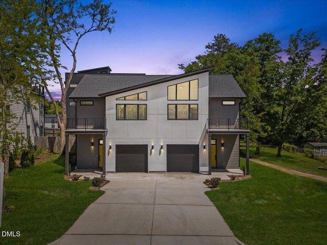 543 Bragg St, Raleigh, NC 27610