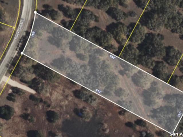 543 Buckskin Trail