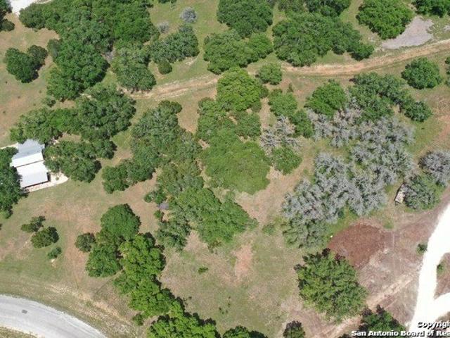 543 Buckskin Trl Lot 543, Bandera, TX 78003