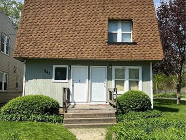 543 Gage St, Akron, OH 44311