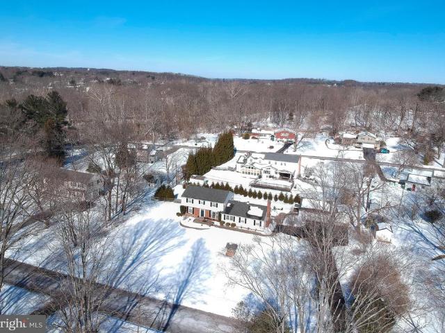 543 Green Valley Road