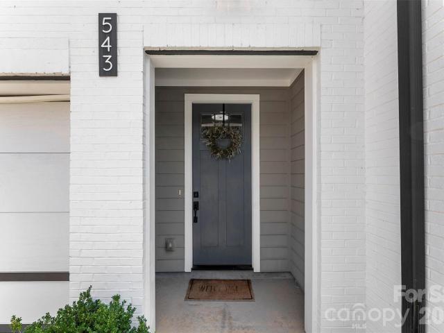543 Greystone Road