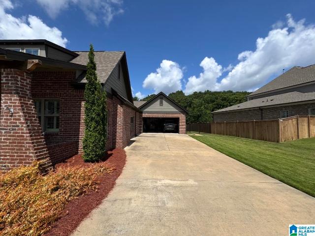 543 Griffin Lake Trace
