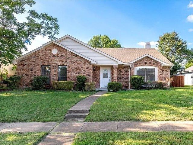 543 Guadalupe Dr, Allen, TX 75002