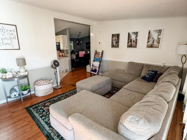 543 Duke Drive