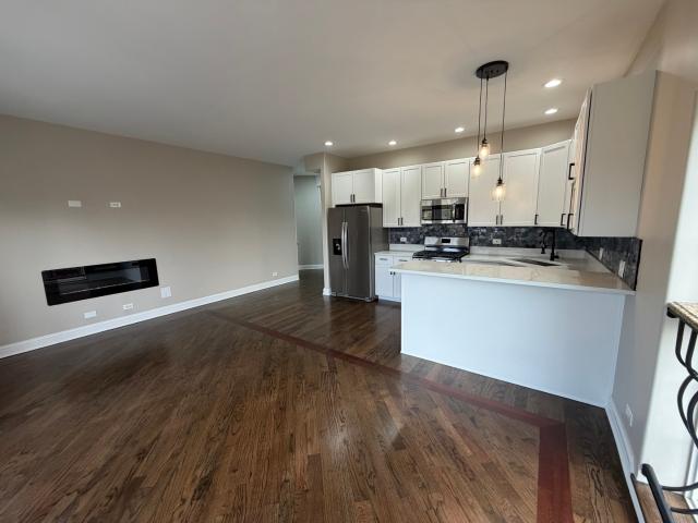 543 E 43rd Street # 3W