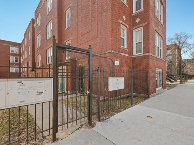 543 E 60th St Apt 4, Chicago, IL 60637