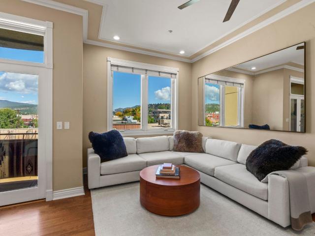 543 E 2nd Ave, Unit 3E, Durango, CO 81301 | MLS #832666
