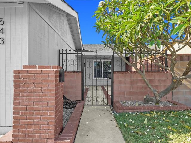 543 E Lincoln Street