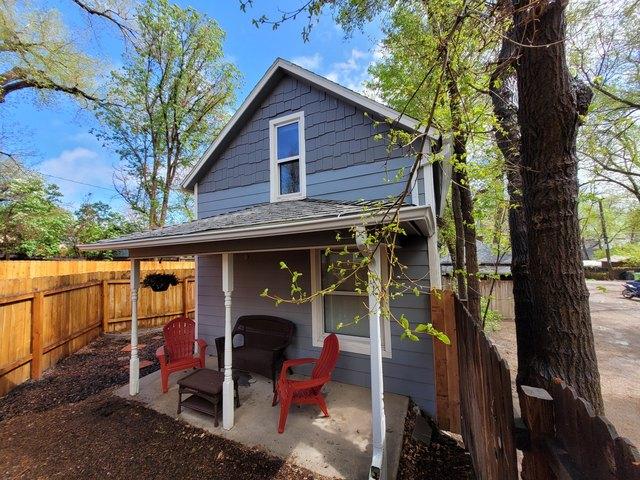 543 E Platte Ave, Colorado Springs, CO 80903