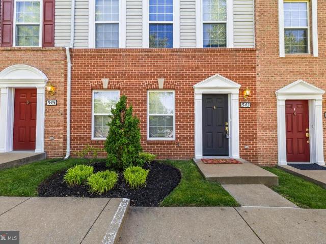 543 Ensemble Court