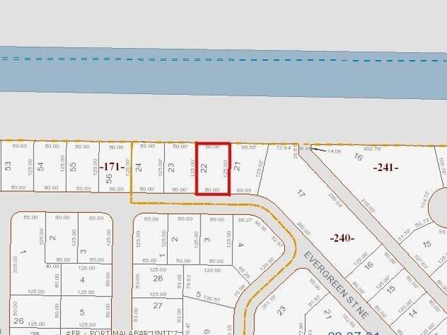 543 Evergreen St NE, Palm Bay, FL 32907 | MLS #1073 | Compass