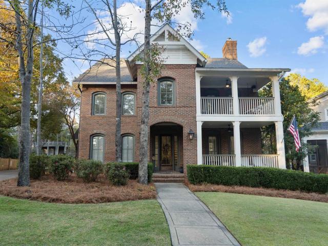 543 Founders Park Circle