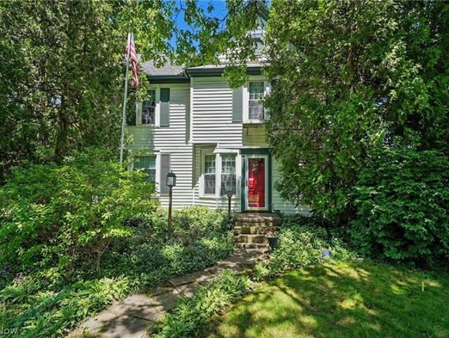 543 Fouse Ave, Akron, OH 44310