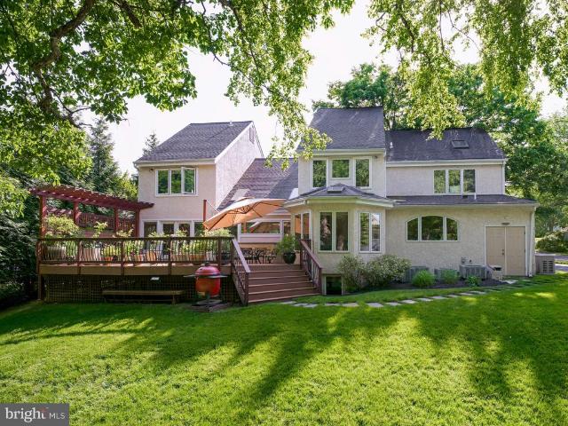 543 Foxglove Lane