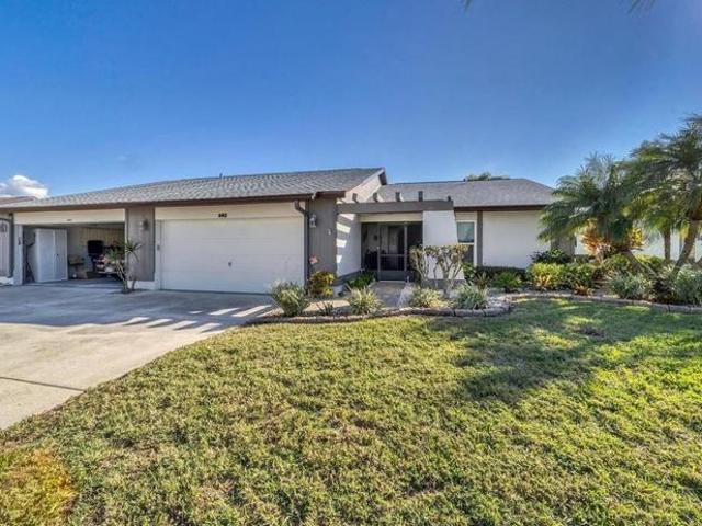 543 Foxwood Blvd, Englewood, FL 34223
