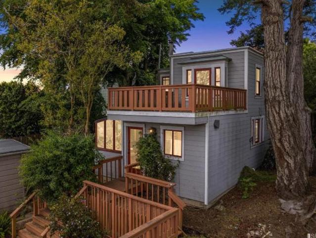 543 Foerster St, San Francisco, CA 94127