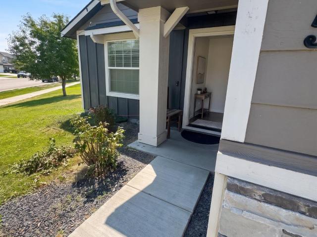 543 Forty Niner Ct