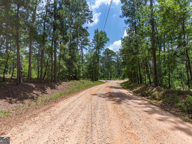 543 Faust Farm Road