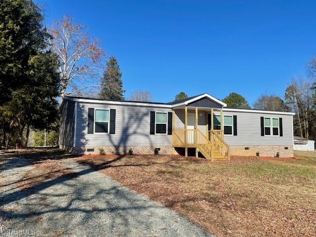 543 Frank Fleer Rd, Lexington, NC 27292 | MLS #1191 | Compass