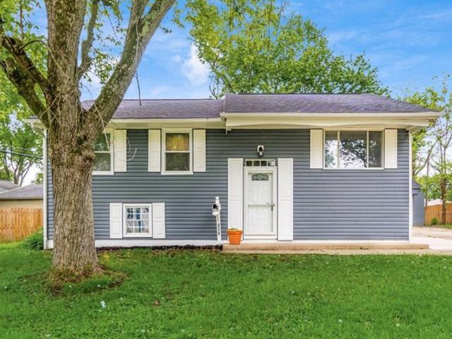 543 Knights Ave, Columbus, OH 43230