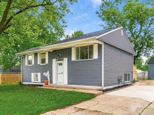 543 Knights Avenue