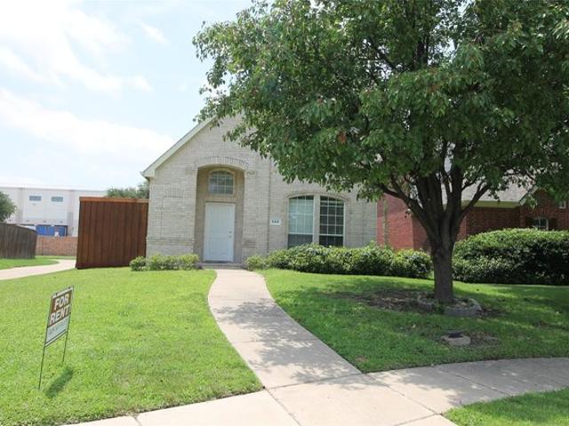 543 Hawken Dr, Coppell, TX 75019