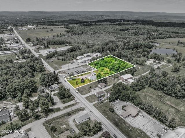 543 Hamlin Highway