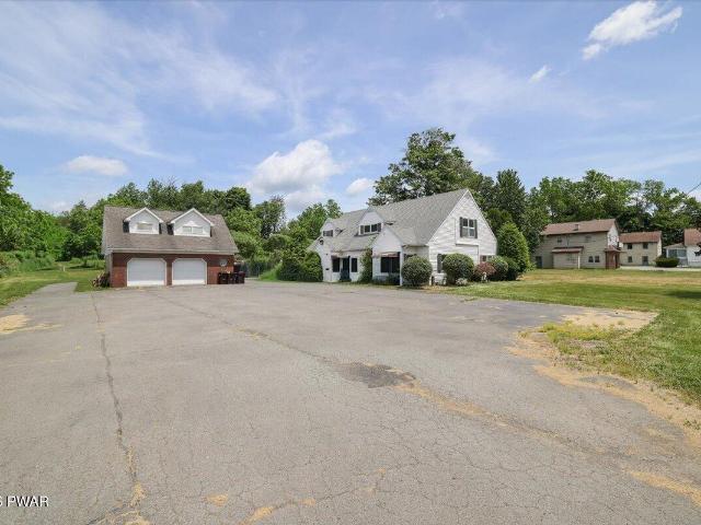 543 Hamlin Highway